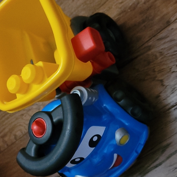 Mega Blocks | Toys | Mega Blocks My First Builder | Poshmark